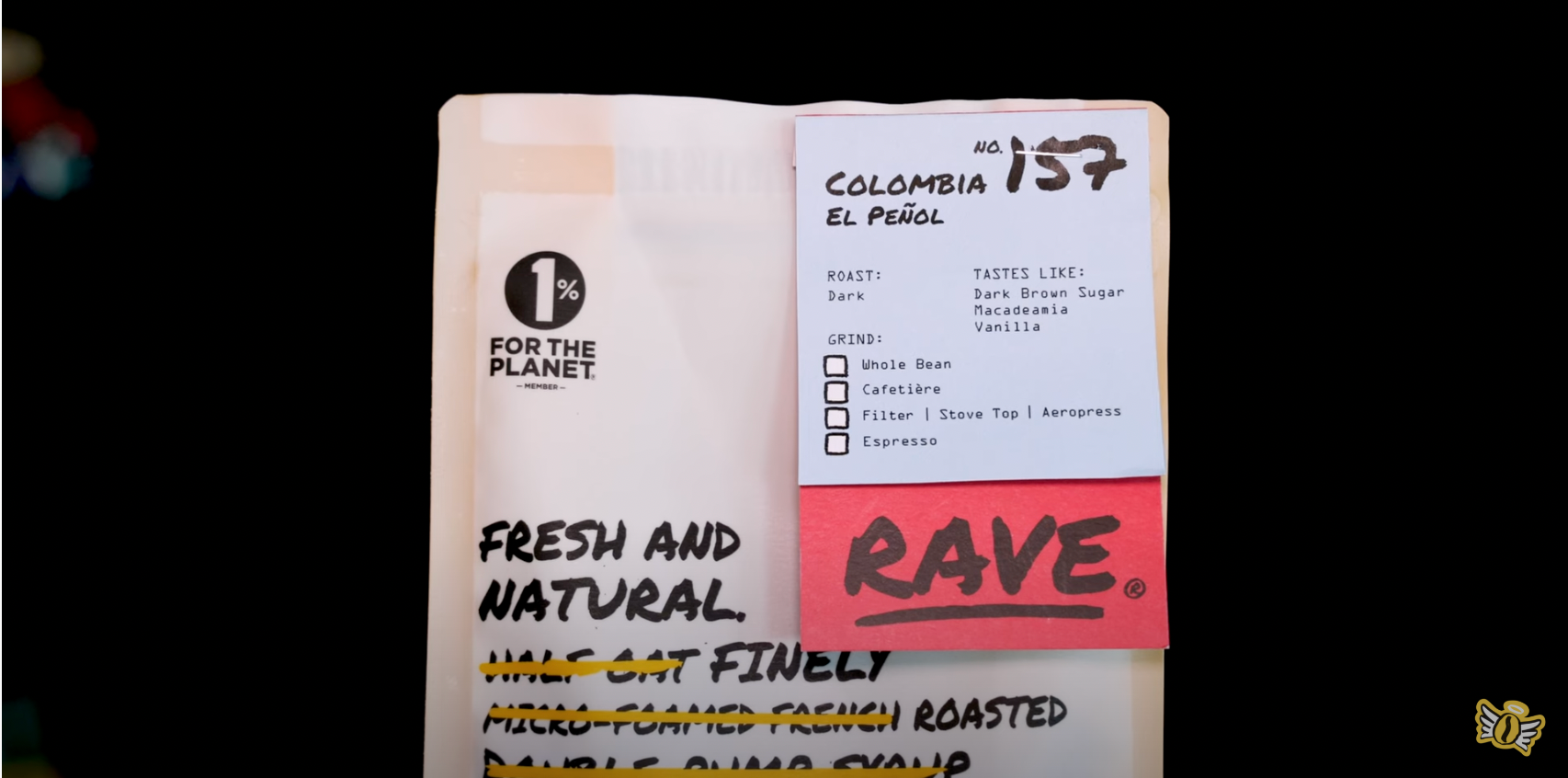 Coffee Club - September 2022 Preview – RAVE Coffee