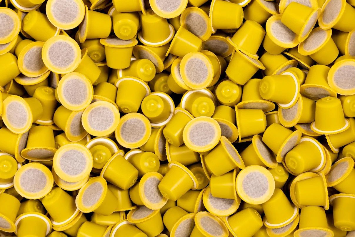 8 Reasons to Switch To Nespresso® Compatible Coffee Pods | Rave Coffee ...