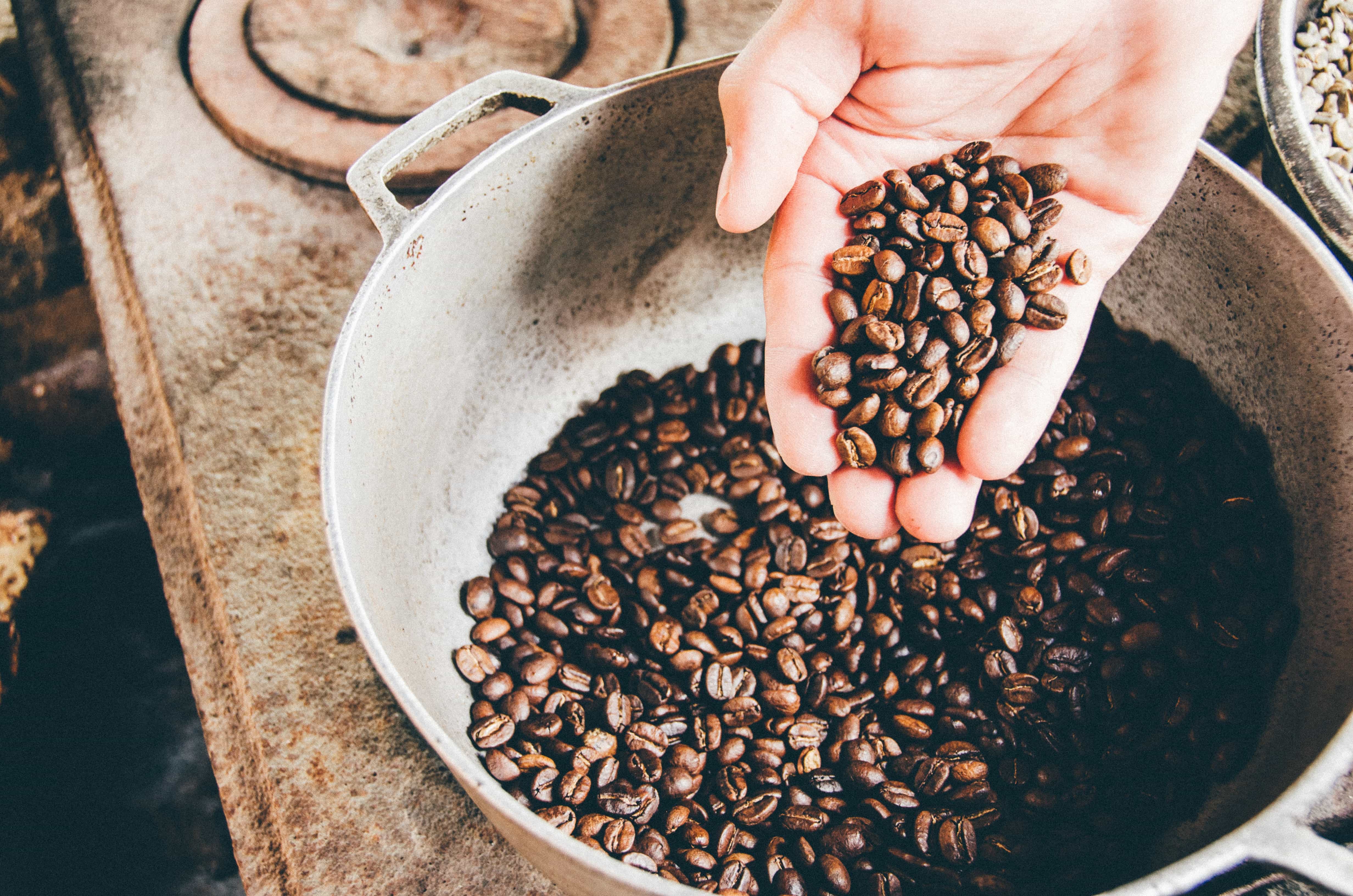 What Makes Colombian Coffee Special? – RAVE COFFEE