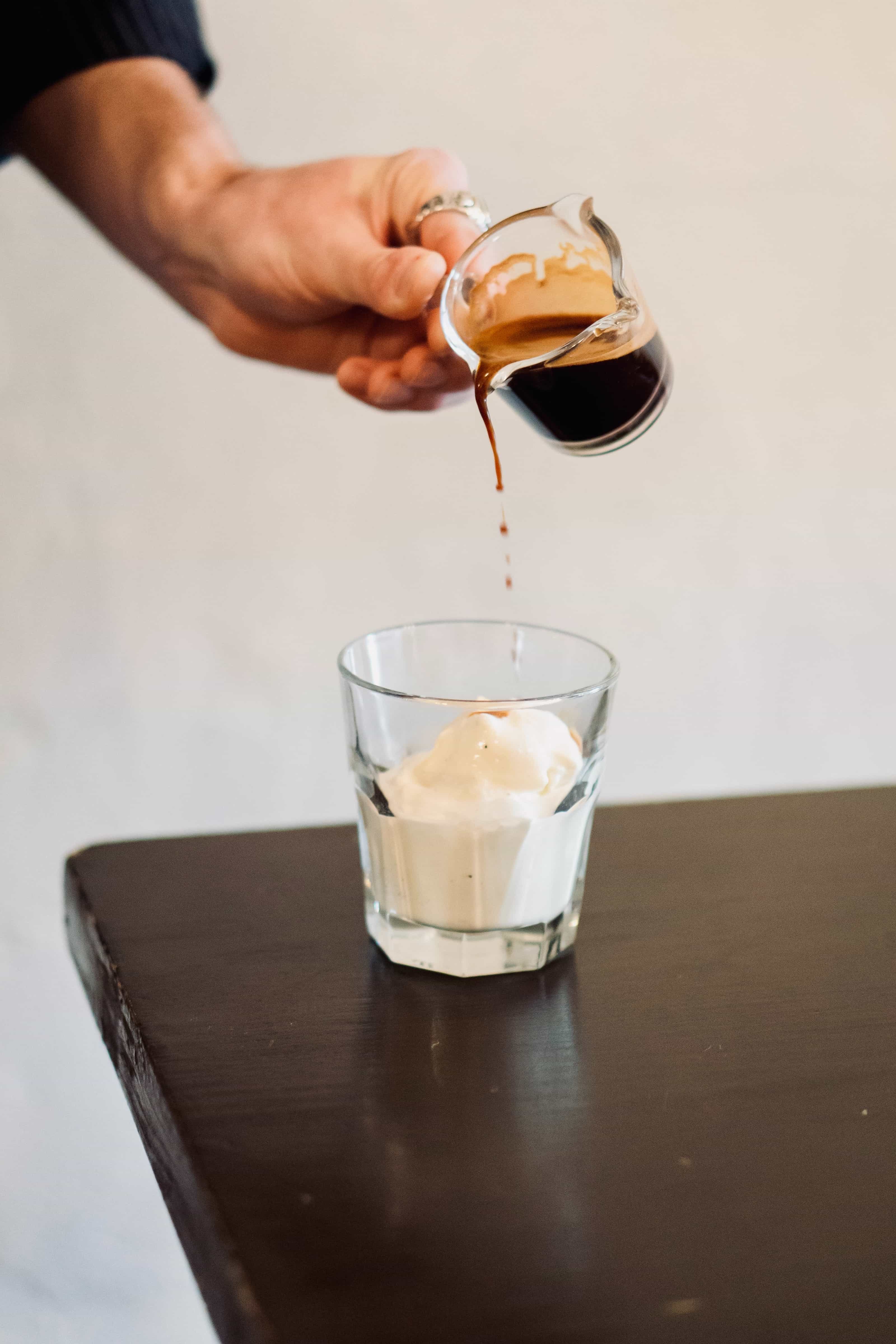 Awaken Your Taste Buds: Discover the Magic of Coffee and Ice Cream ...