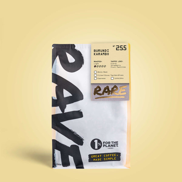 Buy Fresh Roasted Coffee Today! – RAVE Coffee