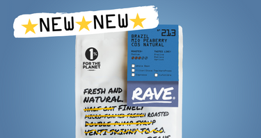 Buy Coffee Beans Online UK | Fresh Roasted | Coffee Subscription – RAVE ...