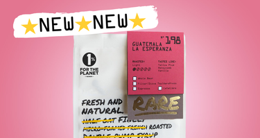Buy Coffee Beans Online UK | Fresh Roasted | Coffee Subscription – RAVE ...