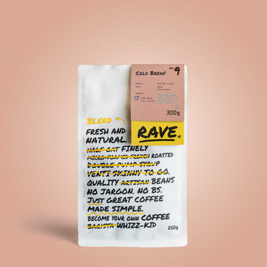 Hario Cold Brew Gift Set | Ice Coffee Gift Set – RAVE COFFEE