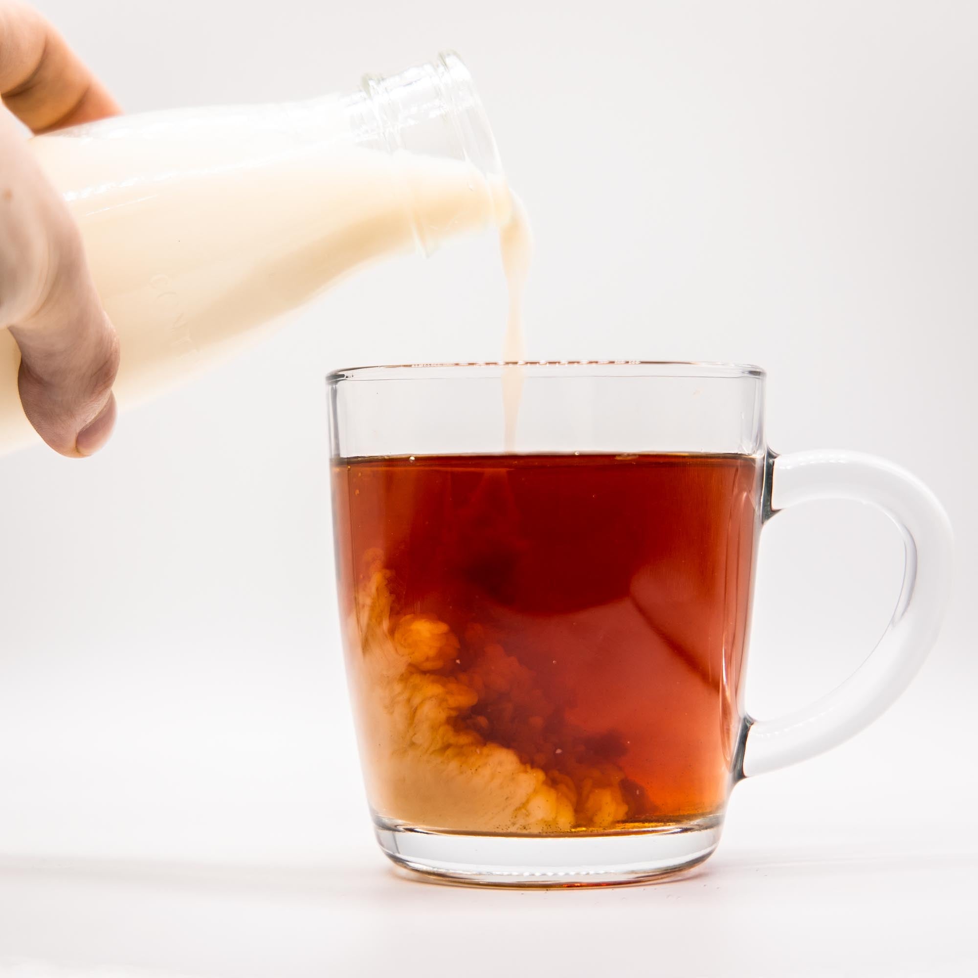 Mega Brew Tea Bags | RAVE Tea Bags | Free UK Delivery £25+ – RAVE Coffee